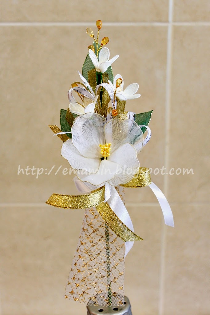 EMAMIN ENTERPRISE: PRODUK PERKAHWINAN HANTARAN~BUNGA PAHAR~CENDERAHATI ...