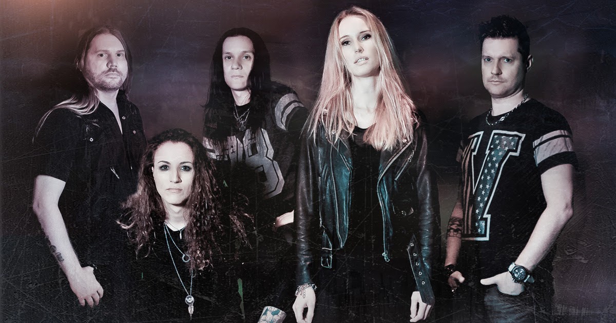 Metalite Release New Single "Purpose of Life" | NataliezWorld