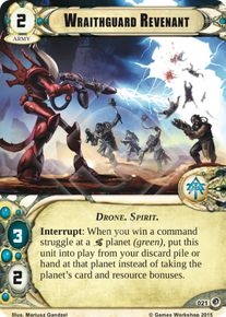 40K: SPOILER COMPLETO DECREE OF RUIN