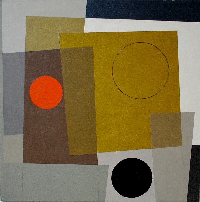 richard witham art: Michael Canney