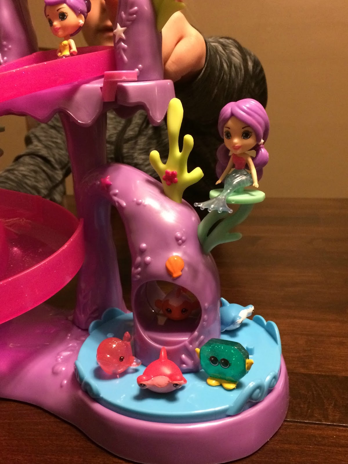 A GEEK DADDY: A NEW WAVE OF SPLASHLINGS HAS ARRIVED