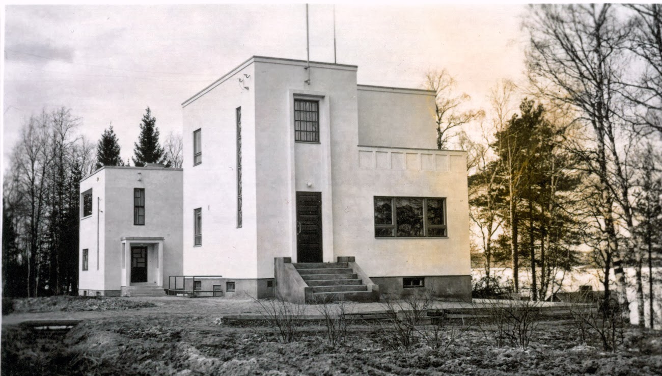 Modern Architecture Is Cool: Functionalism