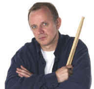 Magic Pop: Fallece el baterista Jimmy Copley