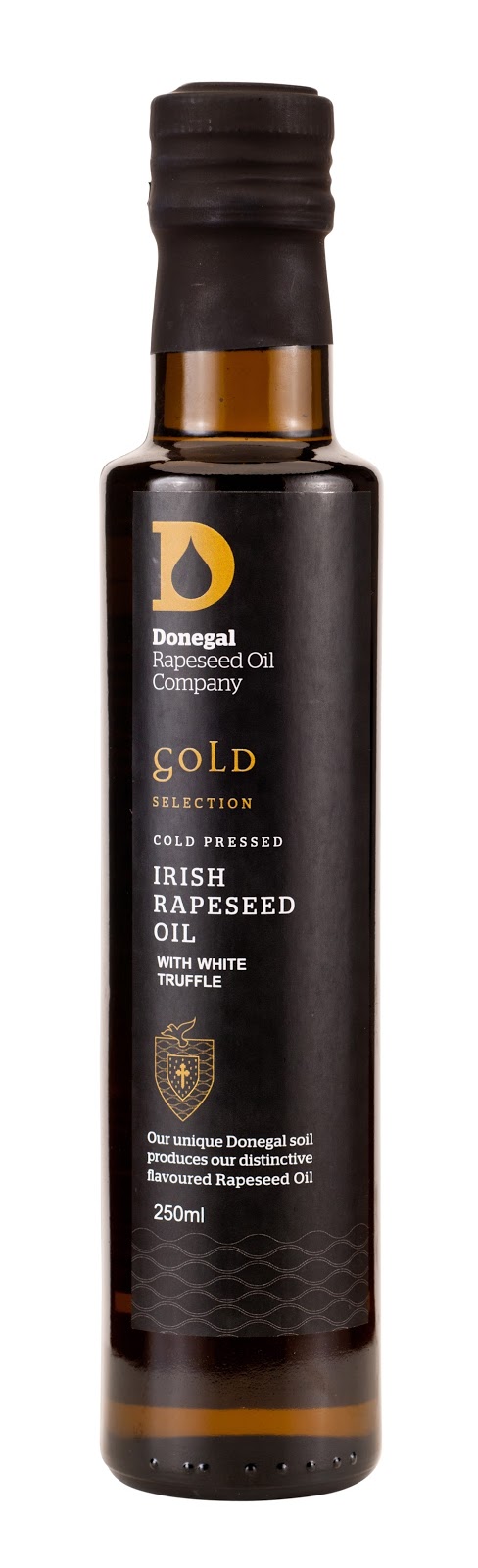 Donegal Rapeseed Oil