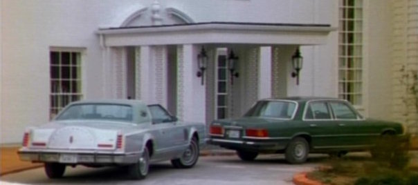 Everything Carz: TV CARS....DALLAS!