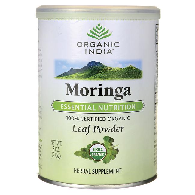 Moringa/Zogale ~ Dom-Domty Medicine Store Gombe