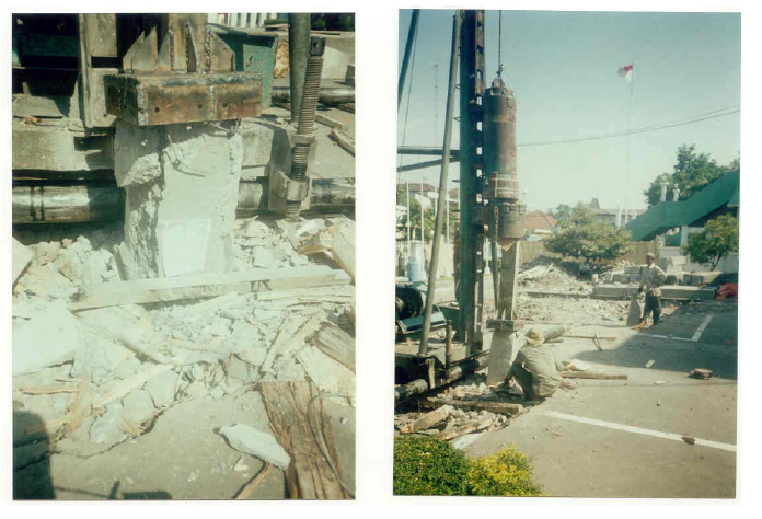 ELEctronic HArdware: Efek penggunaan DOLLY bebas pada pelaksanaan ...