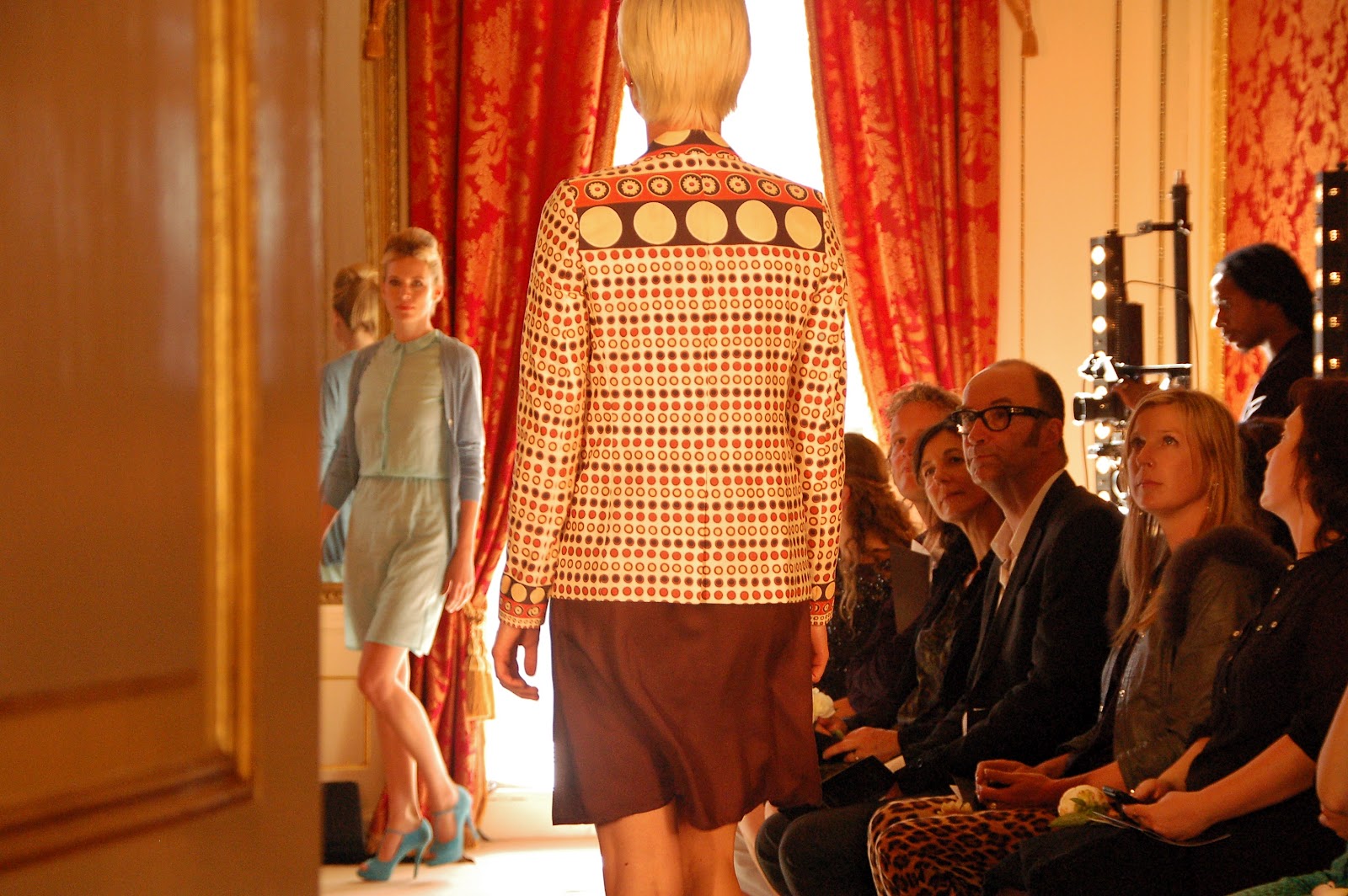 EVENT: SALON HANS UBBINK ETE 2013 - Daily Nonsense