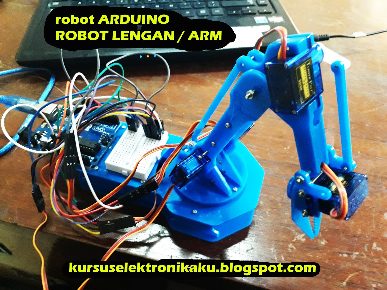.: Jual Robot Edukasi Untuk Pelatihan