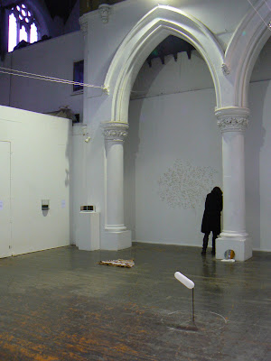 The Peegee Dips: Pataphors