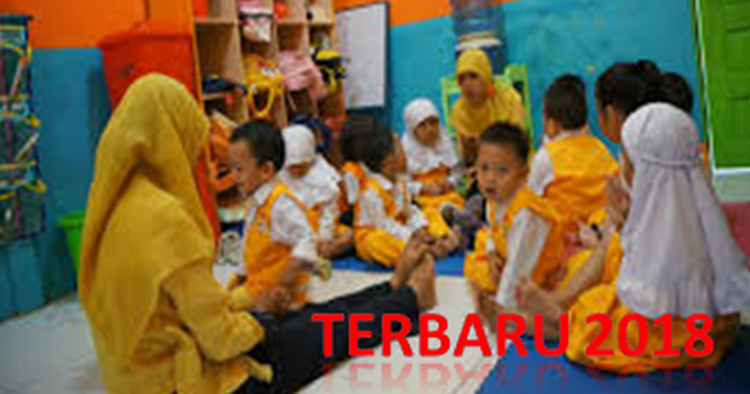 Juknis PAUD Berbasis Agama Islam Terbaru 2018 - FORMAT FILE PAUD ...