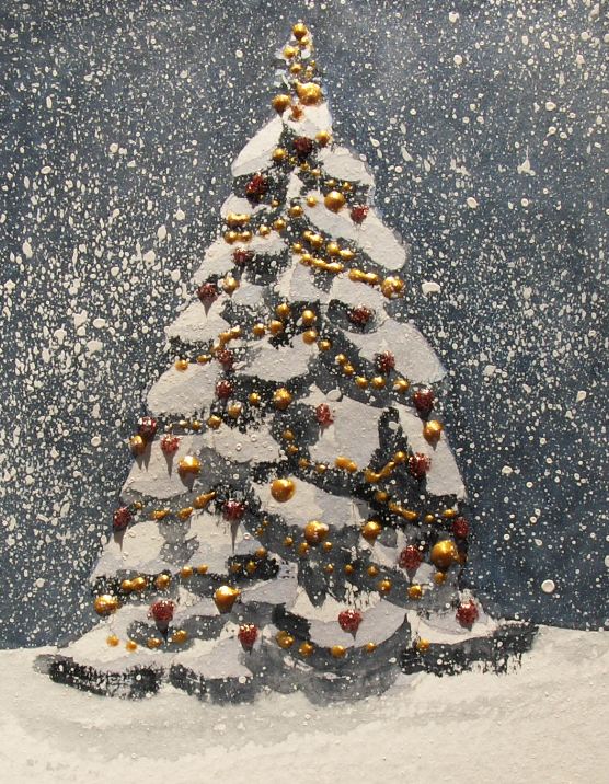 SilviaBBworks: Acquerelli