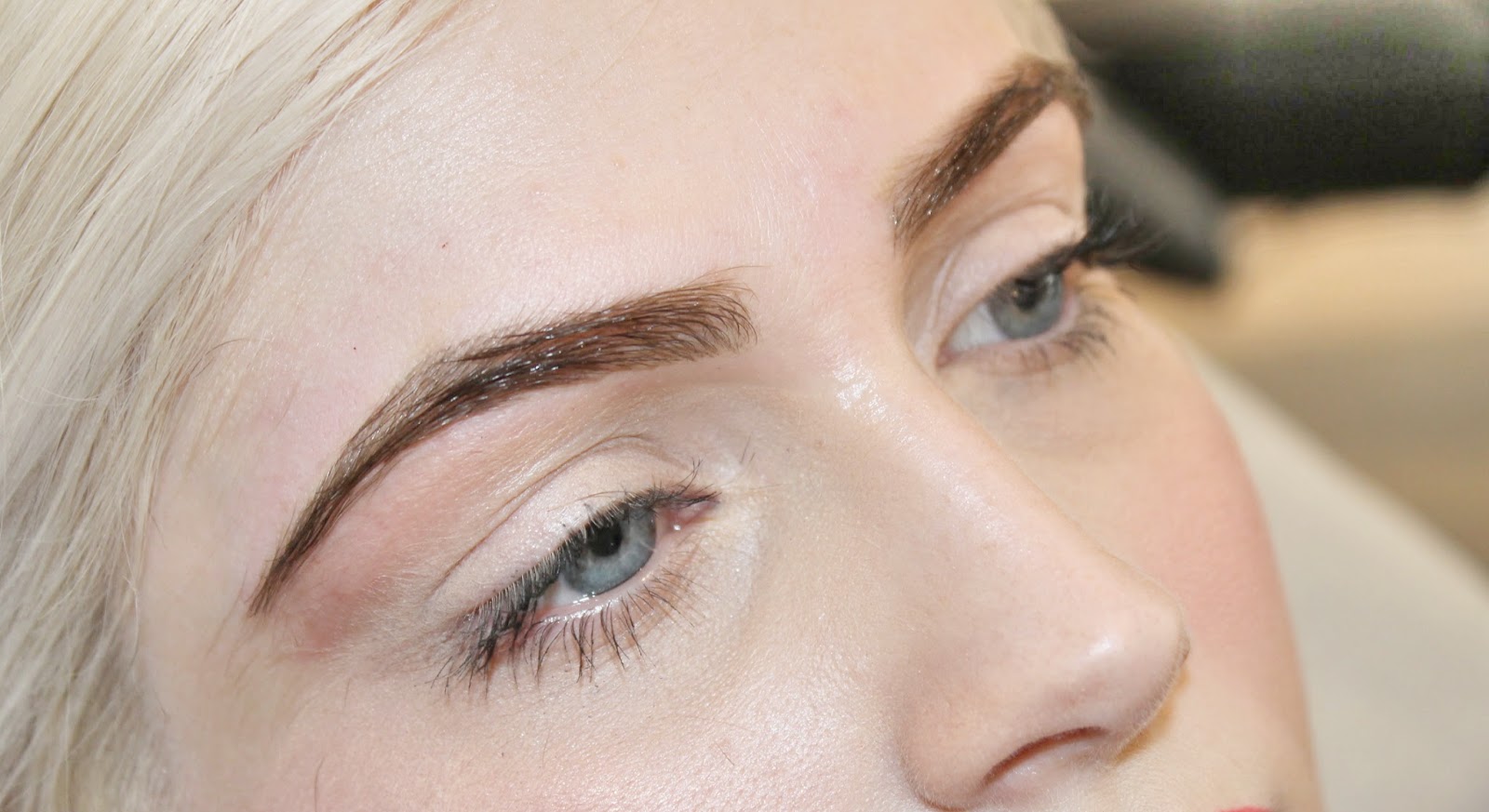 Hannah's Beauty Sweet: Review: HD Brows at iBrows etc