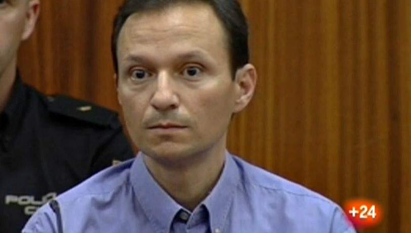 José Bretón declarado culpable de la muerte de sus dos hijos - Cosas de ...