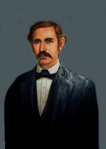 RD no tiene una imagen oficial de Juan Pablo Duarte. Las que hay, lo ...