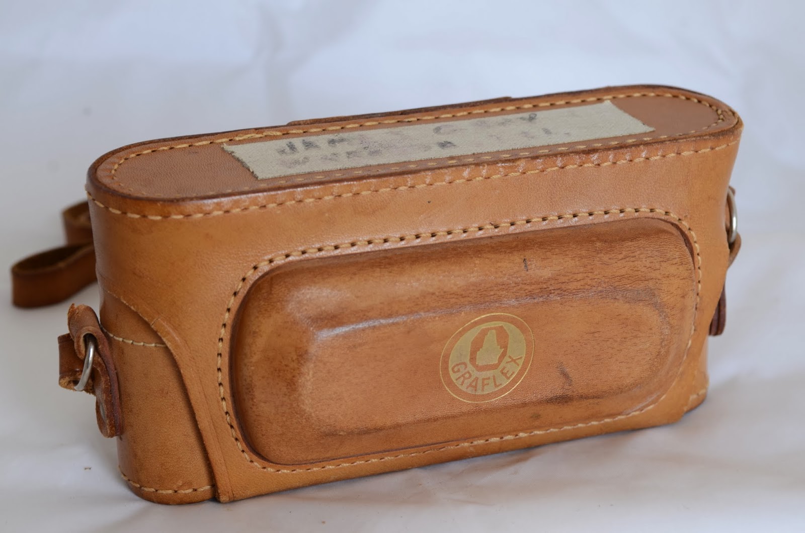 Vintage Camera House: Graflex Stereo Graphic