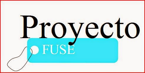 Blogmaníacos: Crear logos para nuestro proyecto eTwinning "FUSE"