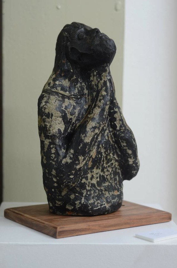 Neil Pasilan: Ngayon at Noon. Noon at Ngayon