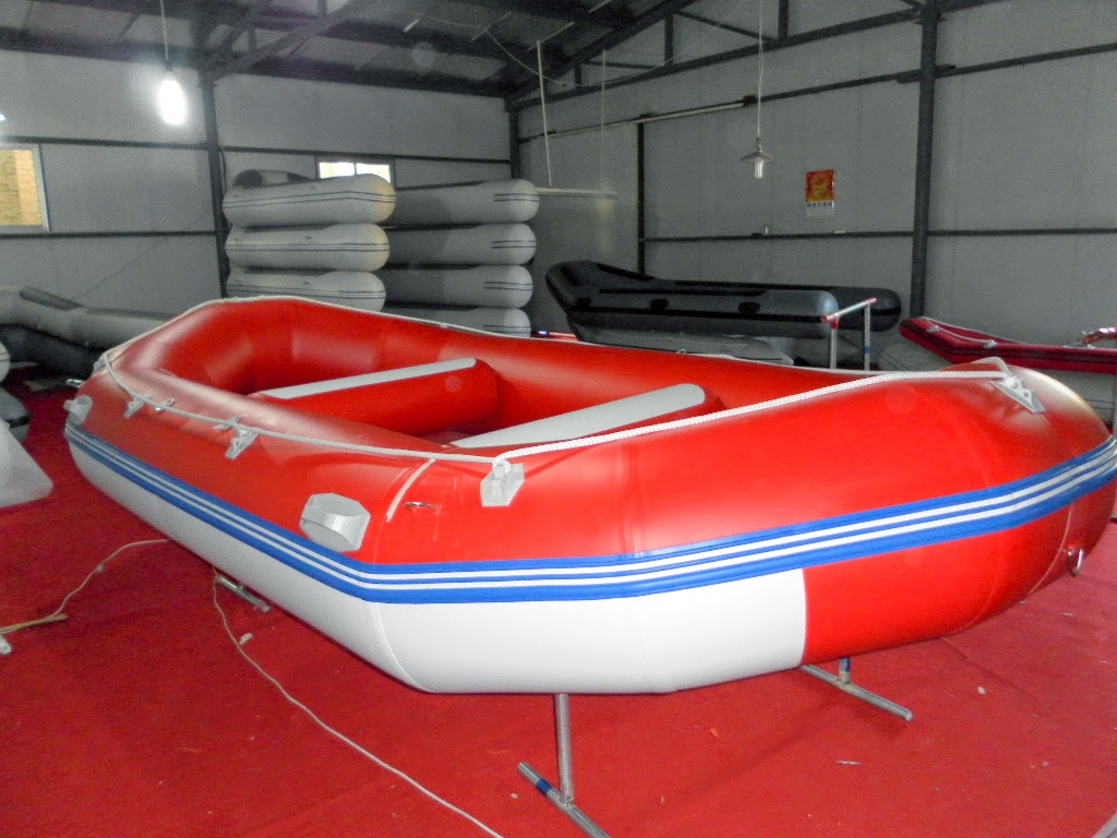 jual perahu karet, river boat, LCR, RIB boat, rescue boat, inflatable ...