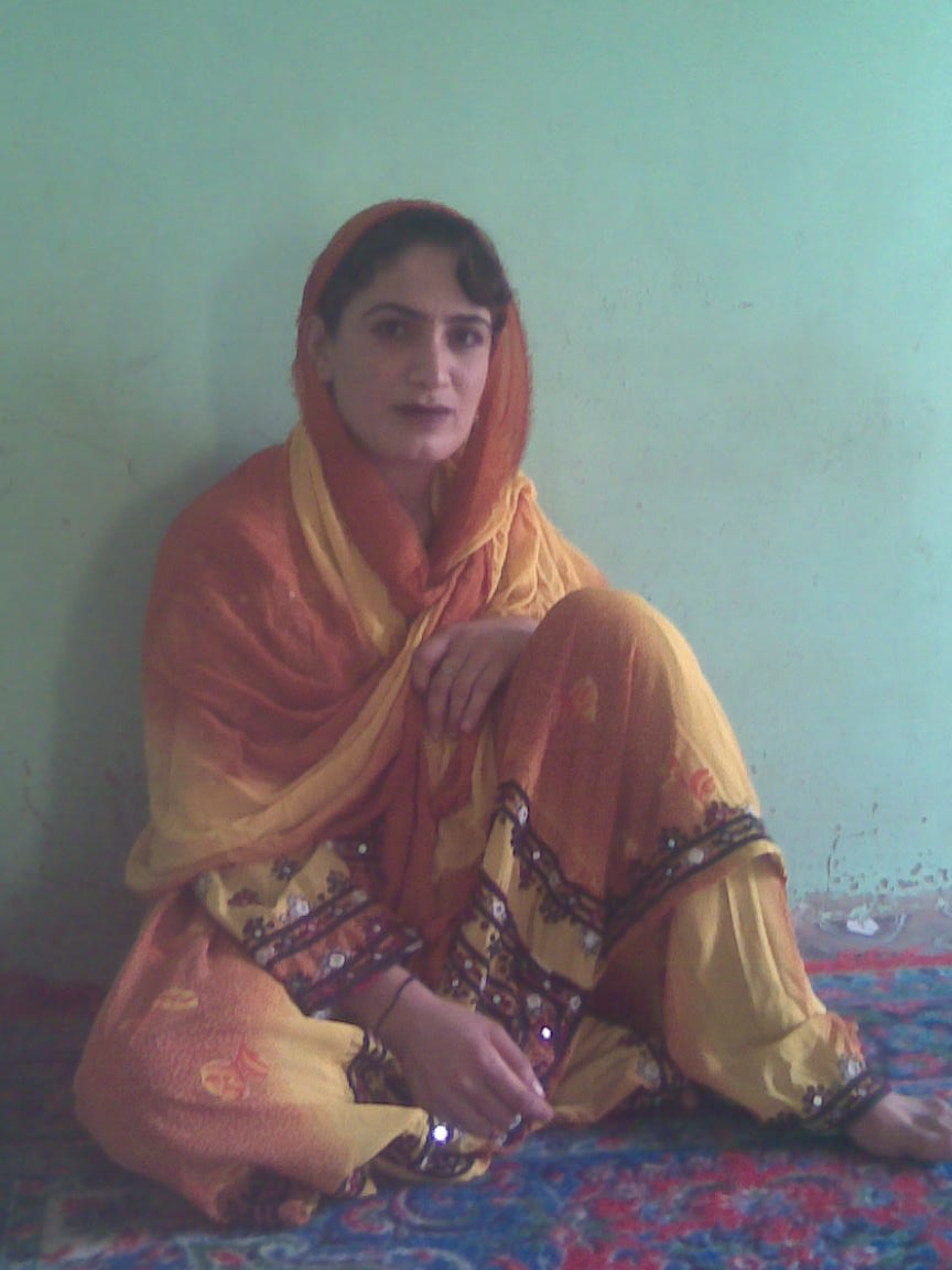 Pictures Baloch Girls