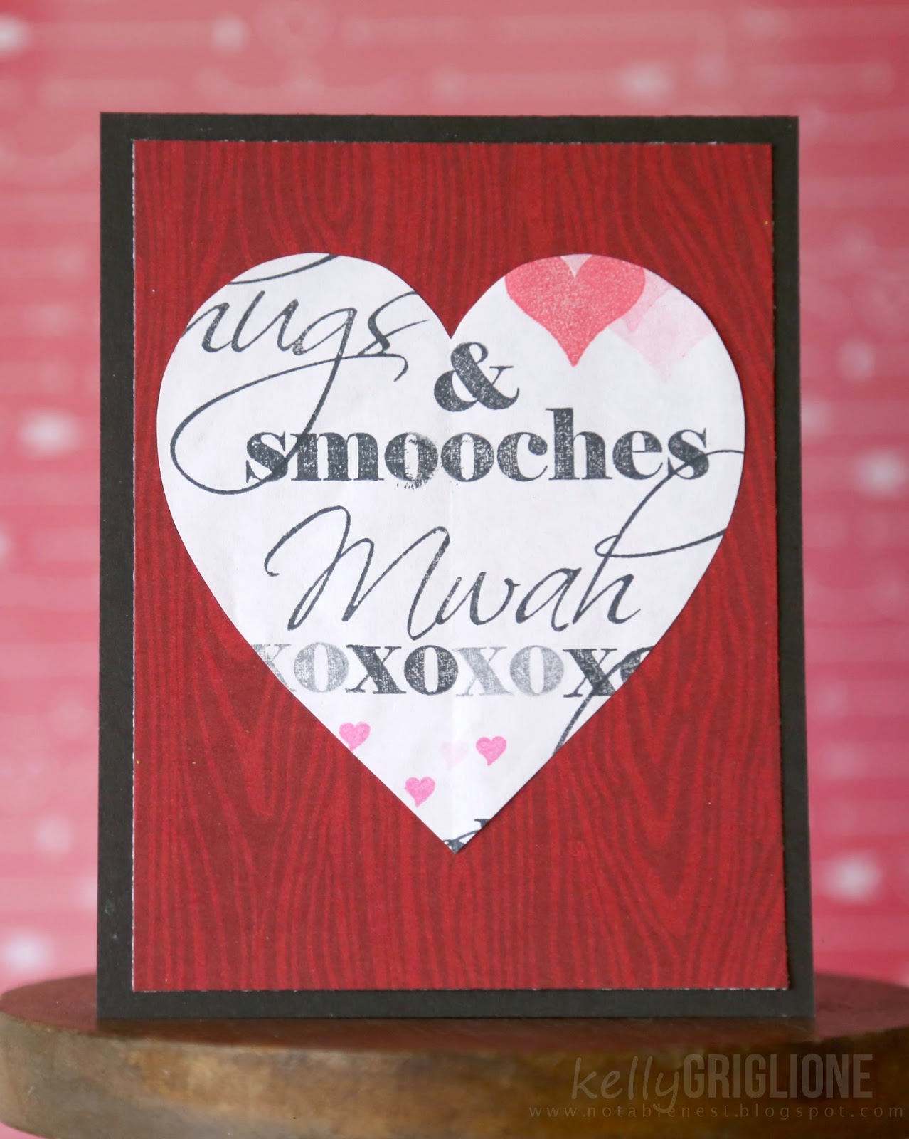 Notable Nest: CFS Release: Mwah