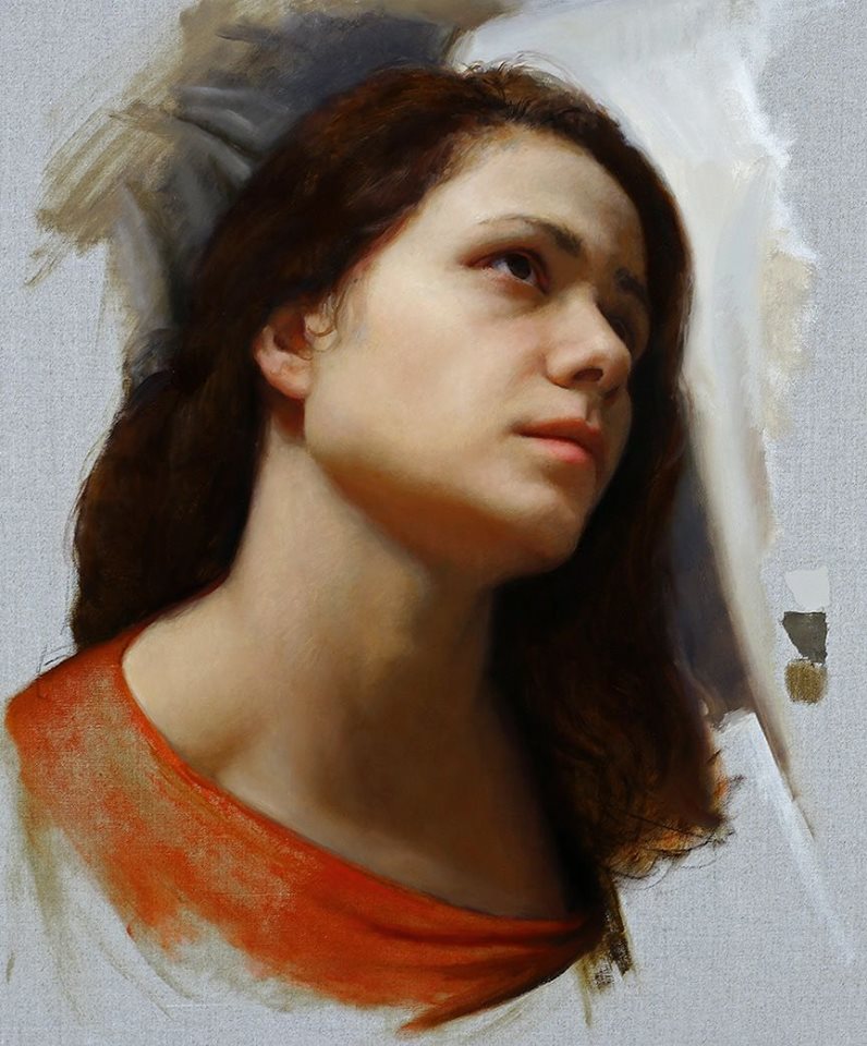 Cesar Santos | Tutt'Art@ | Masterpieces