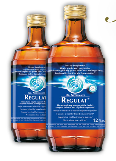 Girly Girl Giveaways: Regulat Review