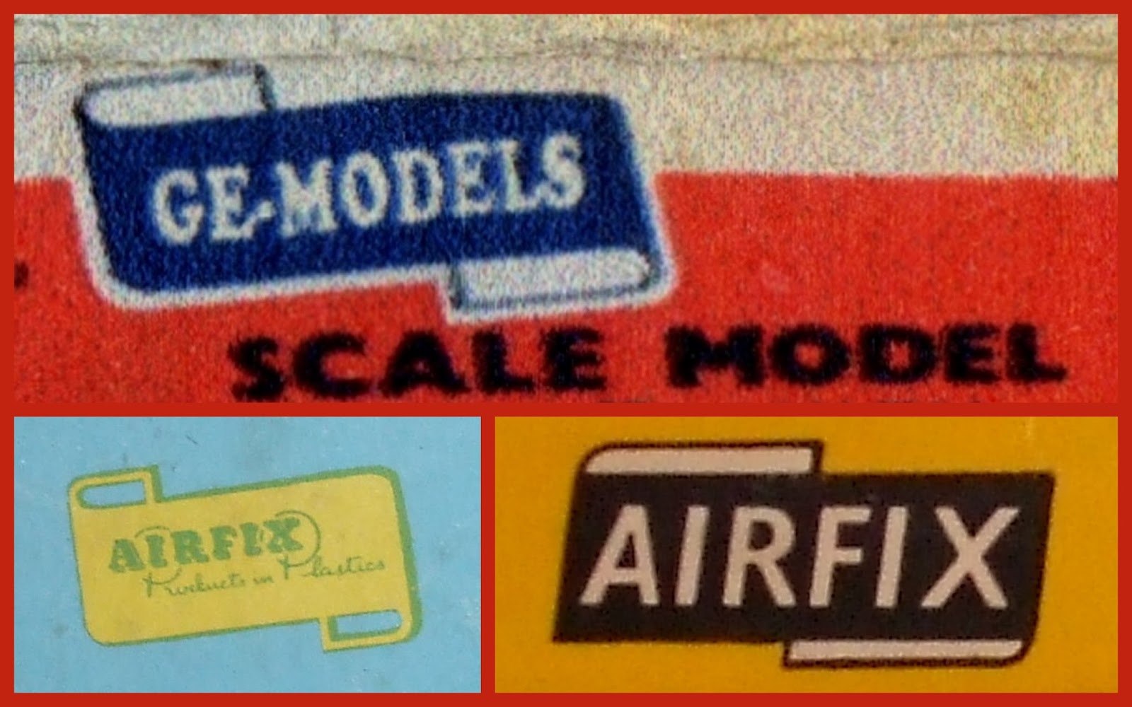 G is for Ge-Models Gemodels and Gem, but never Gem Models! | Small ...