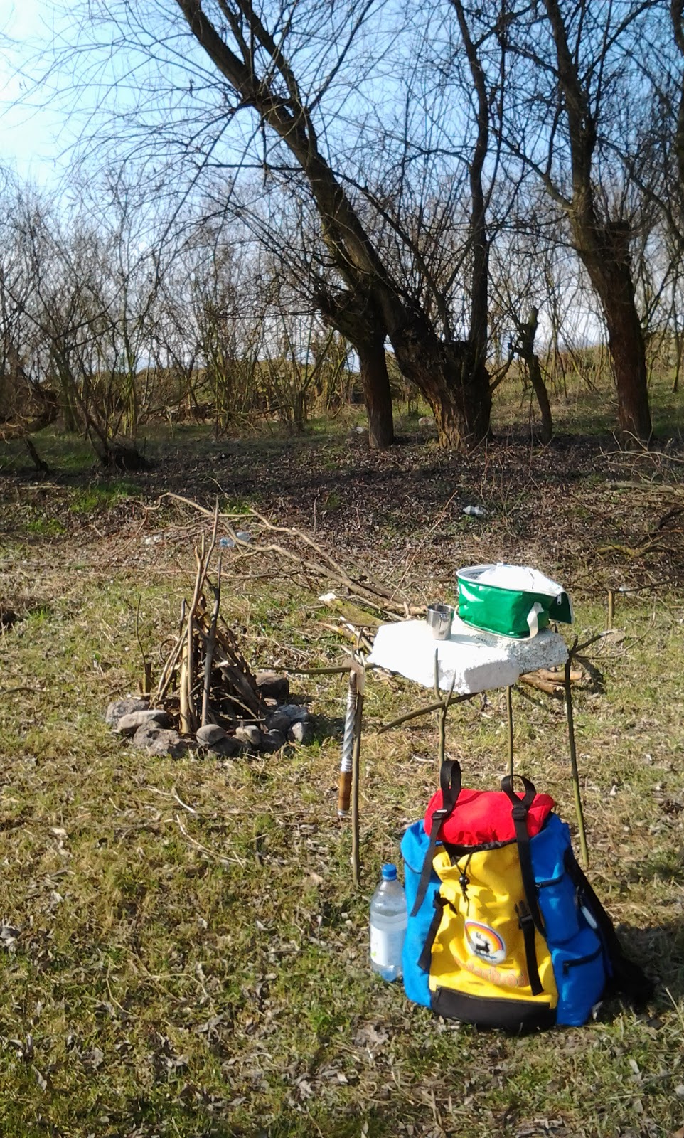 PESCARUL SINGURATIC: La pescuit pe raul Mures in ultima zi din ...
