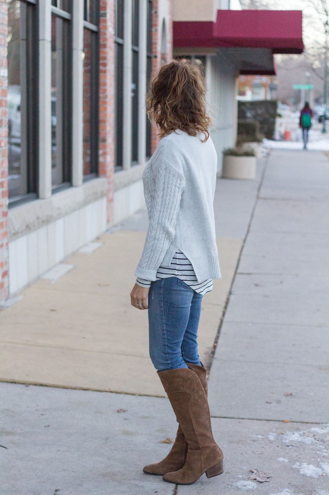 Cozy Knits - Leah Behr