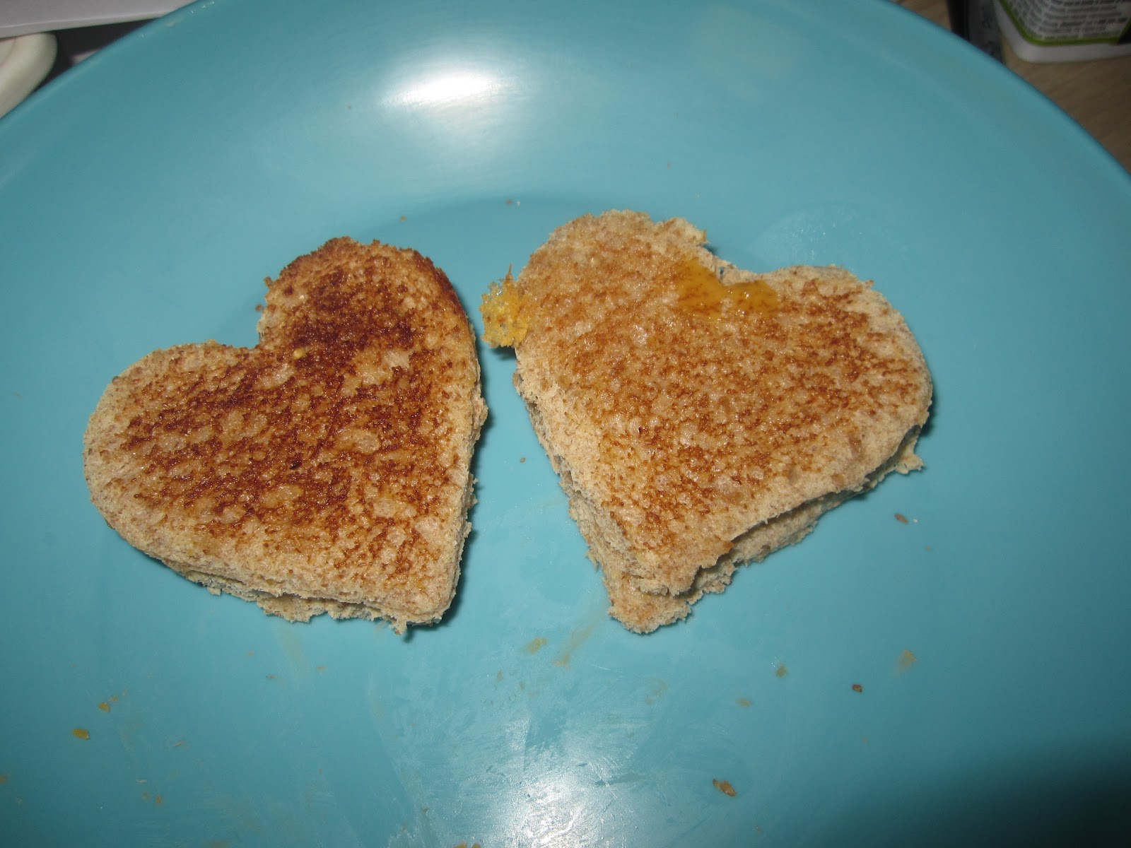 Short and Sweet: Homemade White Cheddar Cheese-its