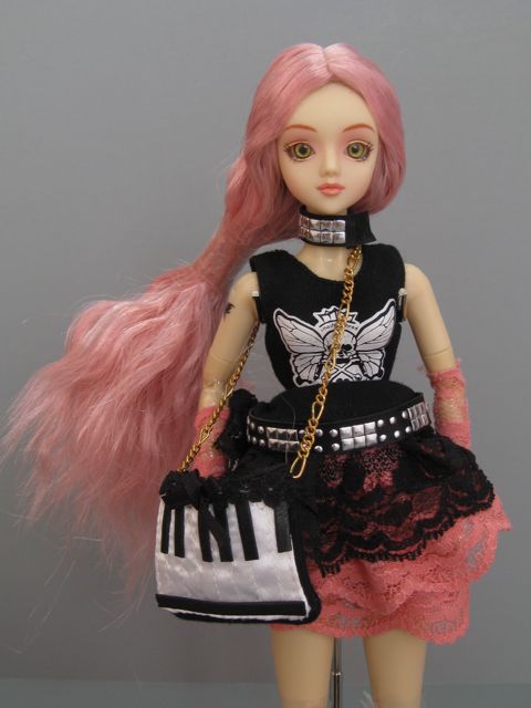 J-Doll "Josephsplatz" by Jun Planning | The Toy Box Philosopher