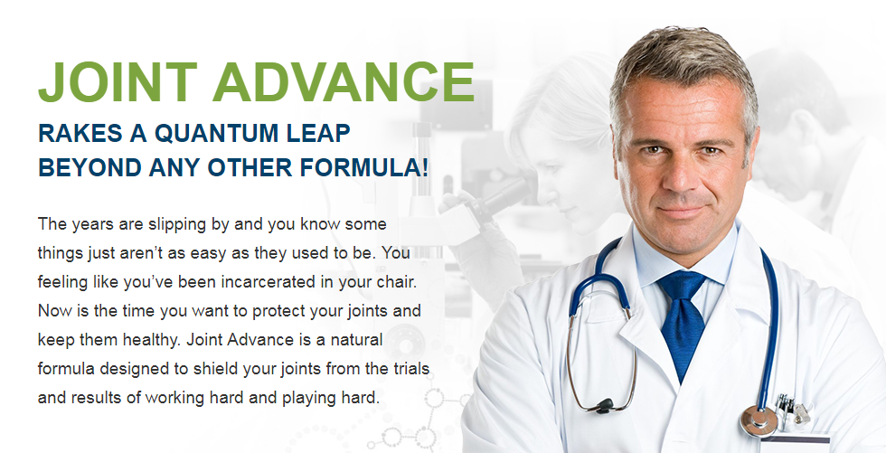 Joint Advance Review: How Safe And Effective Is This Product? - BEAUTY ...