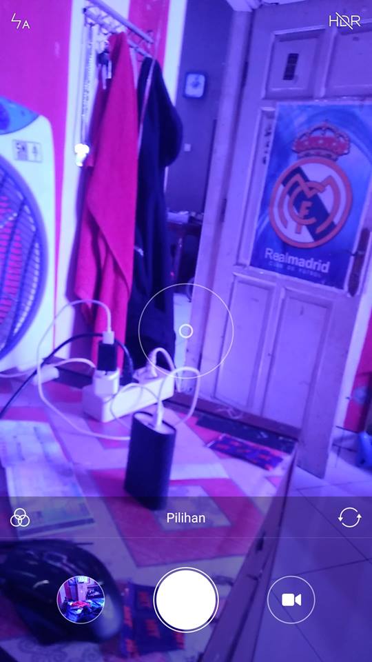 {How to fix blue screen camera on redmi 4 prime? | XDA Forums