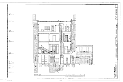 The Devoted Classicist: Woodrow Wilson House