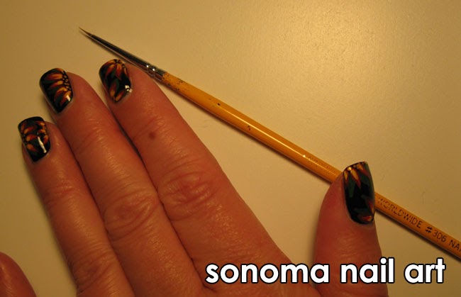 Sonoma Nail Art: FAQ
