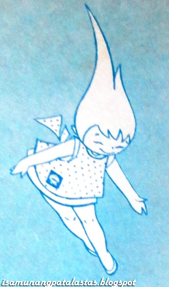 ISA MUNANG PATALASTAS: 78. THE SEARCH FOR LITTLE MISS SHELLANE 1968