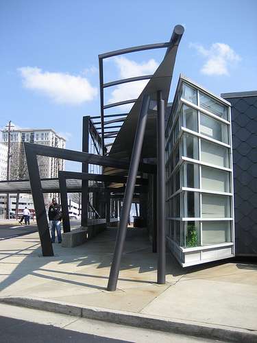 Buckhead library presents What is a Woodwind? Fun with Live Chamber Music.