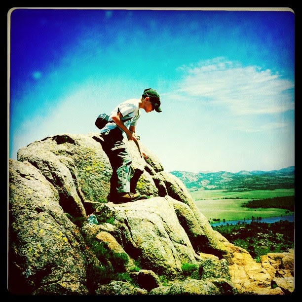 TR RYAN: Little Kings