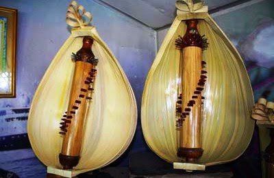 Indonesian Traditional Musical Instruments: Maret 2015