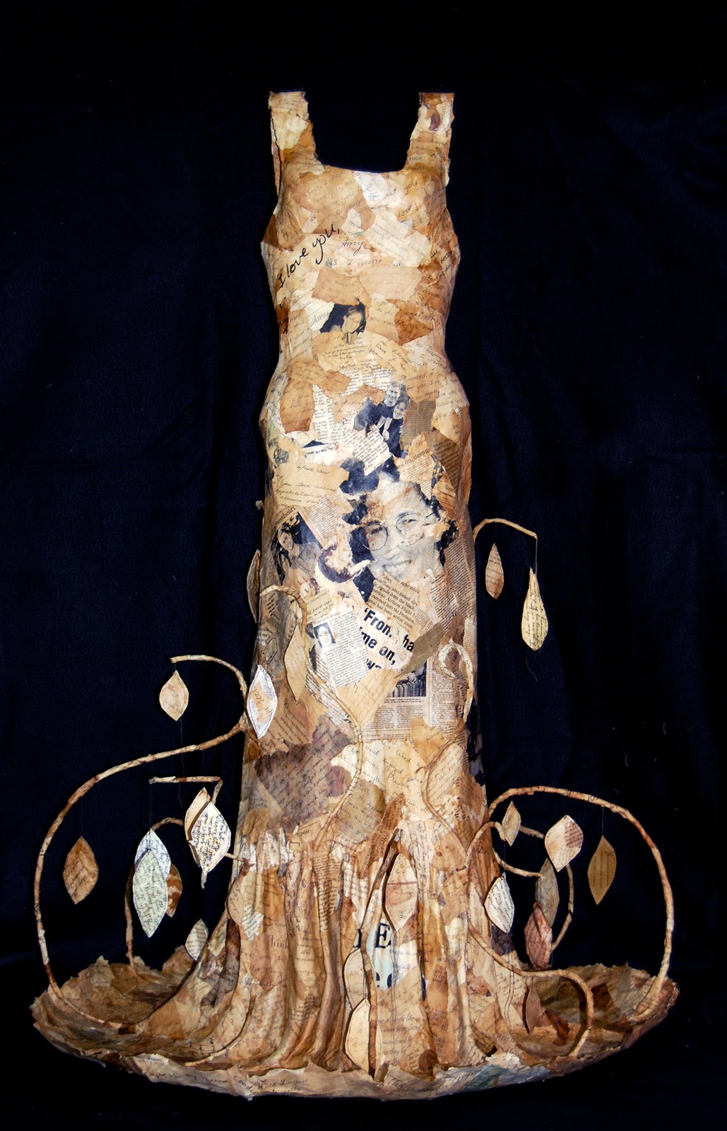 VirginiaCreates: 2012, the review: install #1