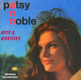 Slice of Cheesecake: Patsy Ann Noble (aka Trisha Noble) pictorial