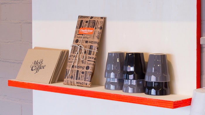 Duelicious – Let’s meet over Coffee – Packaging Of The World