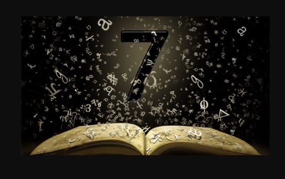 Ο ΑΡΙΘΜΟΣ 7: ΟΙ ΑΠΙΘΑΝΟΙ ΛΟΓΟΙ ΠΟΥ ΟΙ ΑΡΧΑΙΟΙ ΤΟΝ ΘΕΩΡΟΥΣΑΝ «ΜΑΓΙΚΟ ...