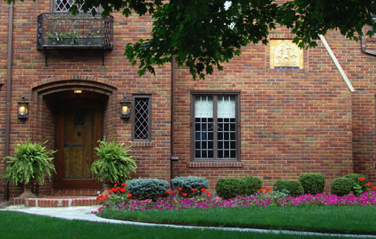 blog DD: brick story