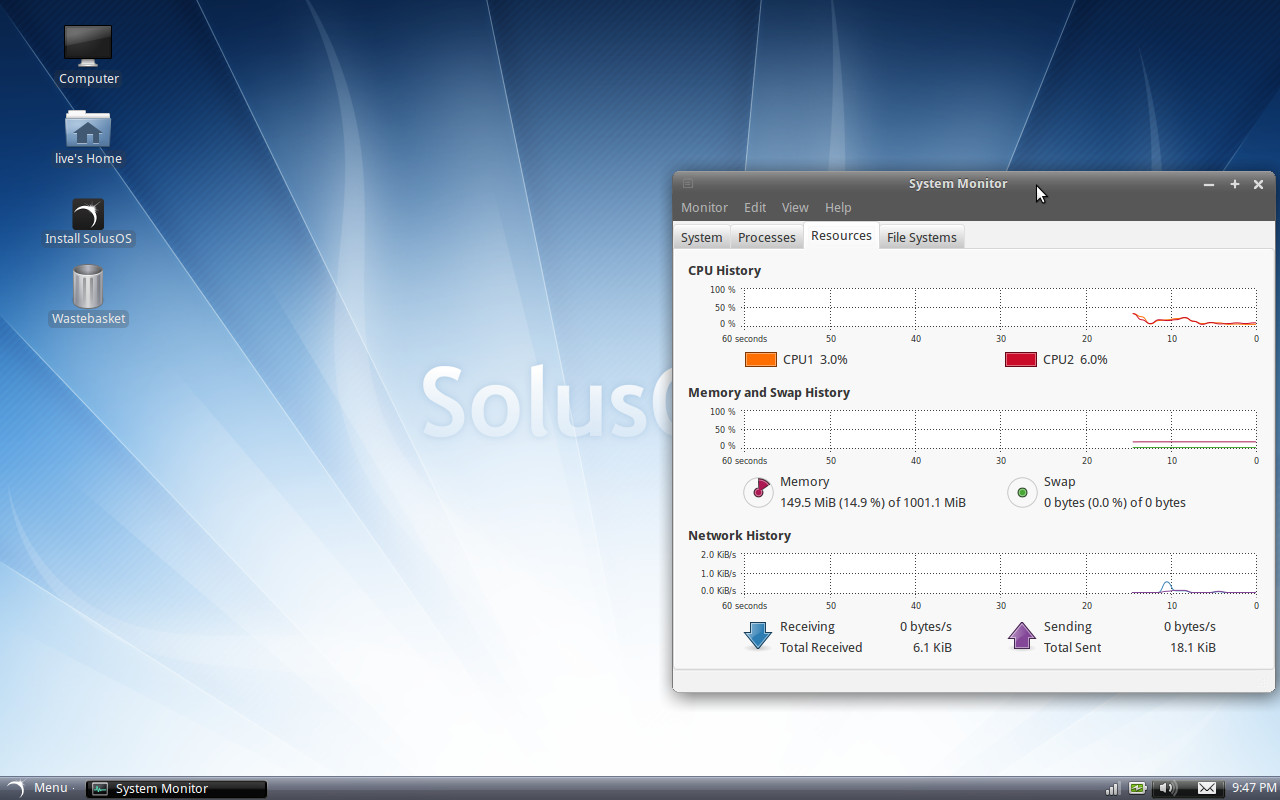 Solus OS: Debian on steroids - Linux notes from DarkDuck