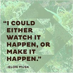 50+ Best Elon Musk Motivational Quotes