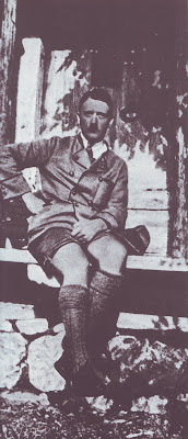 Mein Führer: Uniformes de Hitler