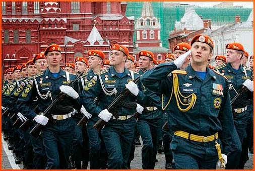 100 and 5 Stars: El Gran Pueblo de la Gran Rusia son Gente Caucásica ...