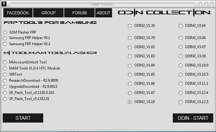 GSM TOOLS PACK BY JOHN ESMAIL | Easygsmcrack